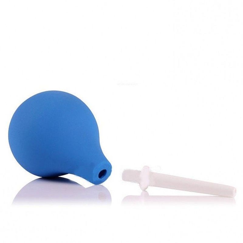 Ducha Higiênica Anal C/ Aplicador Flexível Importação - Sex Shop Atacadão Ducha Higiênica Anal C/ Aplicador Flexível Importação - Sex Shop Atacadão